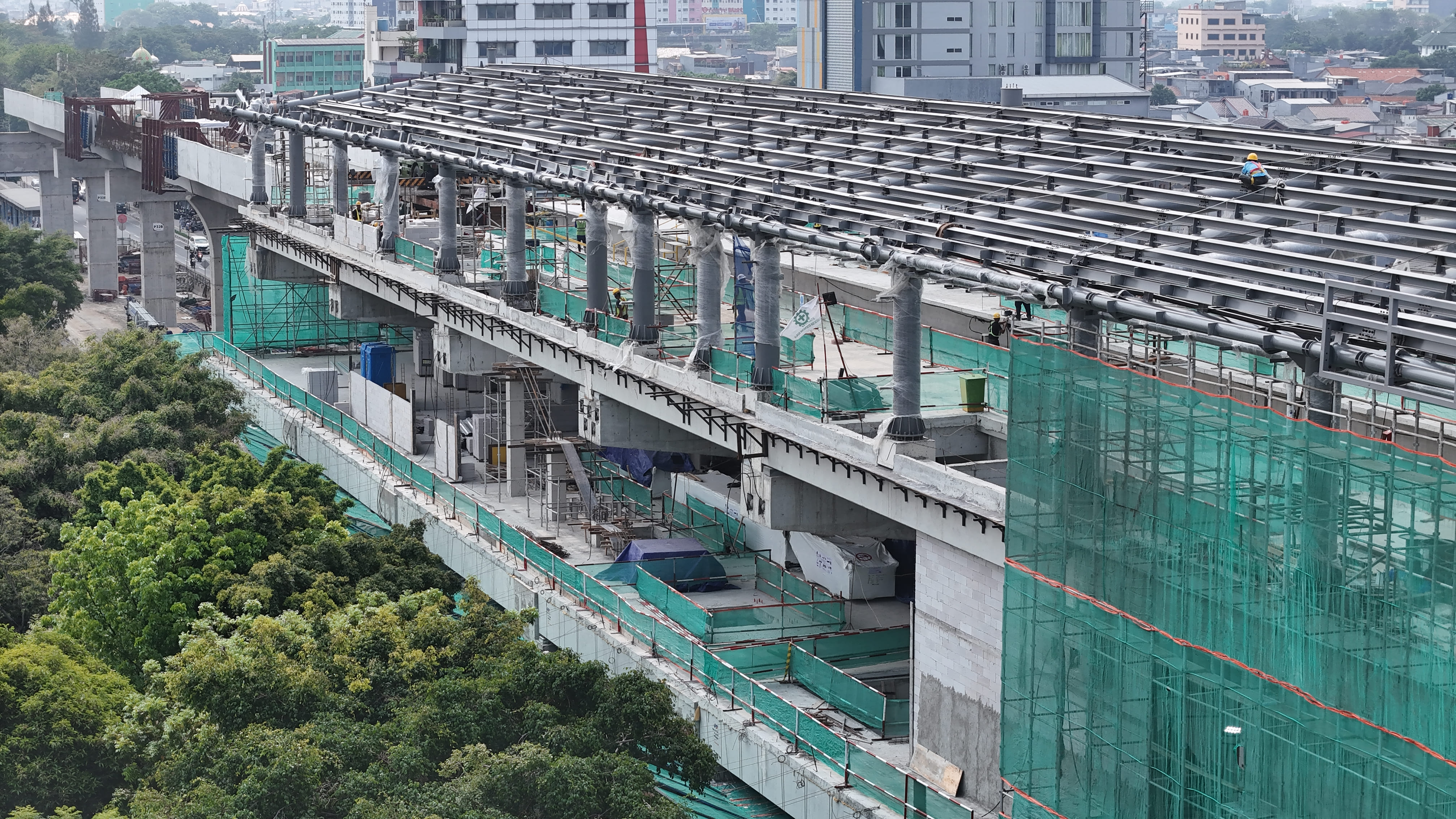 PT Jaya CM | About Us